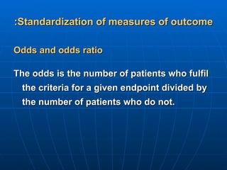 Why to know statistics | PPT