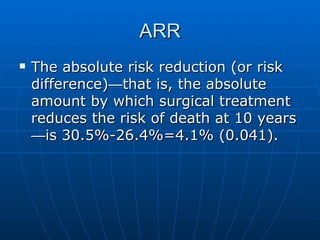 Why to know statistics | PPT