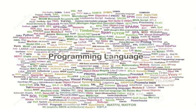 Why to learn programming | PPT