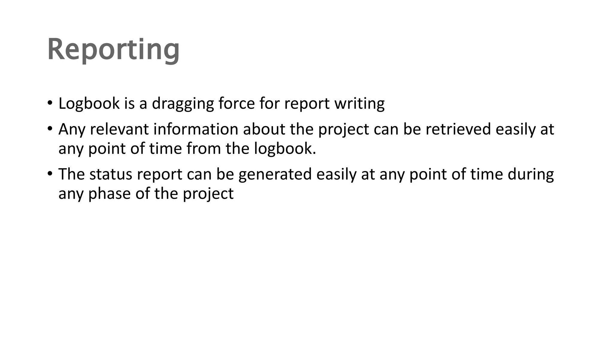 Why to maintain a logbook of project.pptx