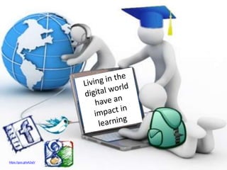 Why to use ICT? | PPTX