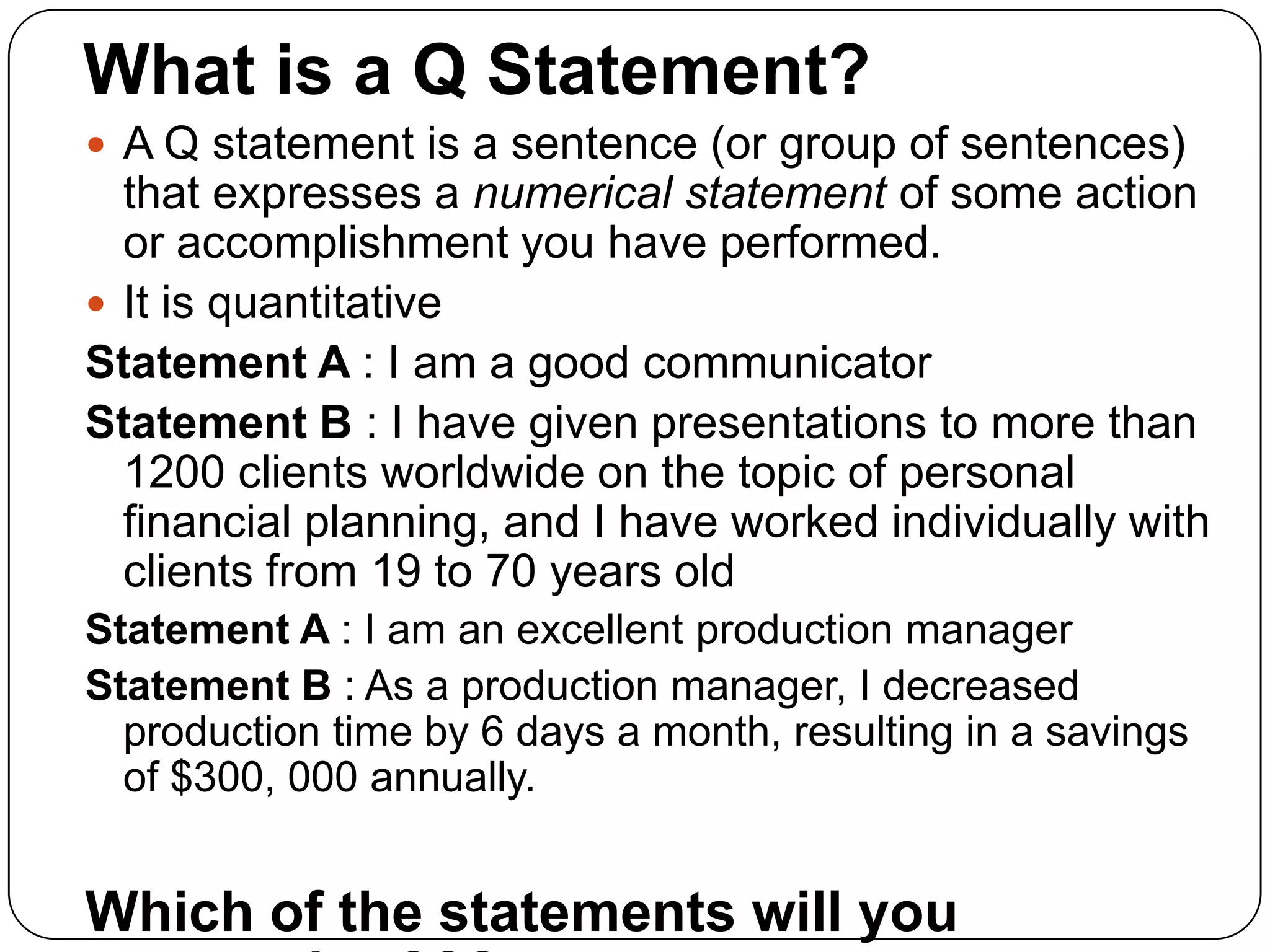 Why to write the best resume | PPSX | Resume Writing and Advice | Job Search