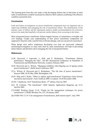 Why transformers fail_final | PDF