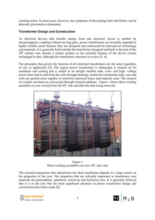 Why transformers fail_final | PDF