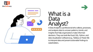 WhyTransitioning to a Data Analyst Role is a Smart Career Move.pptx