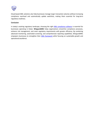 Why UAE Companies Are Switching to Cloud-Based AML Solutions in 2026.pdf