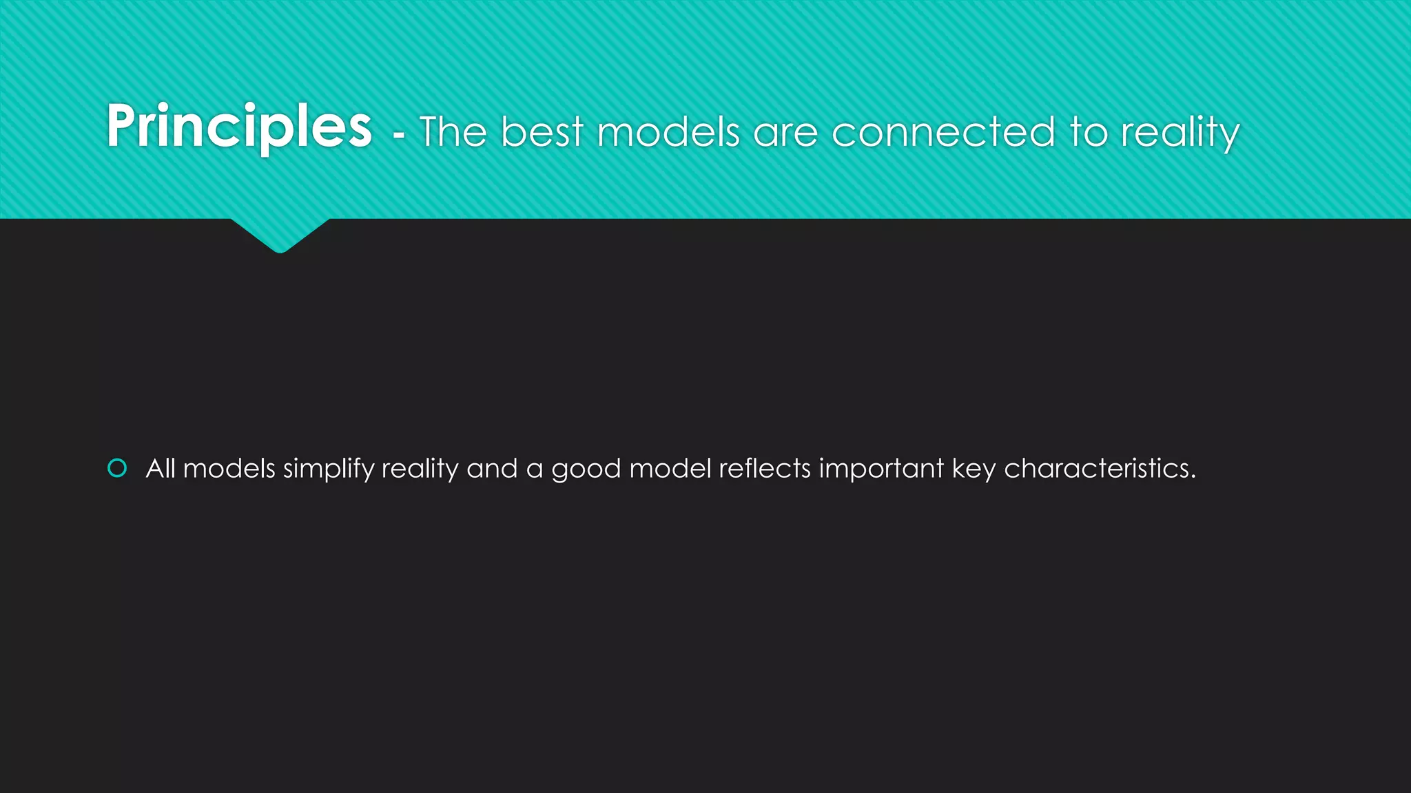 Why UML Modeling | PPT