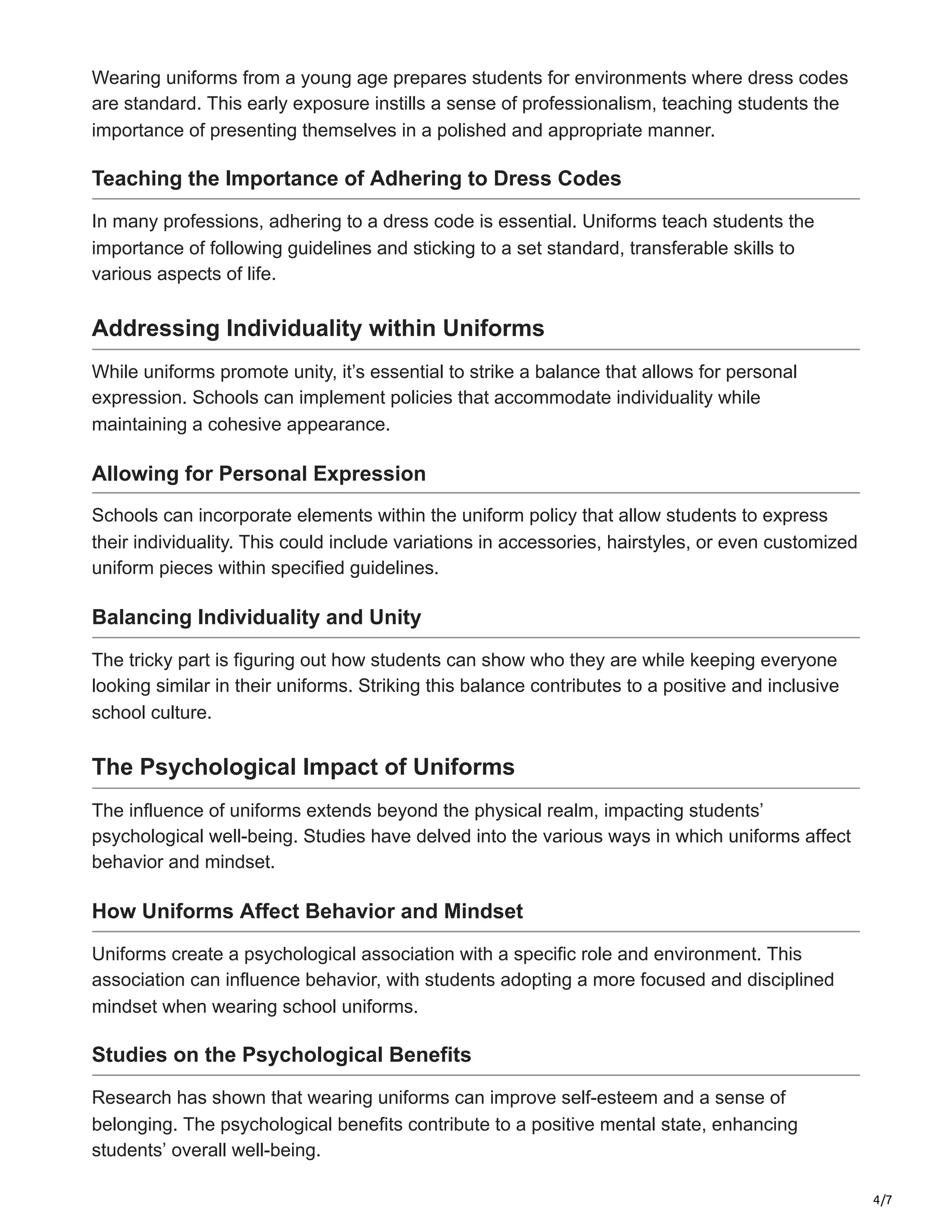Why Uniforms are Important in Schools Benefits and Beyond.pdf