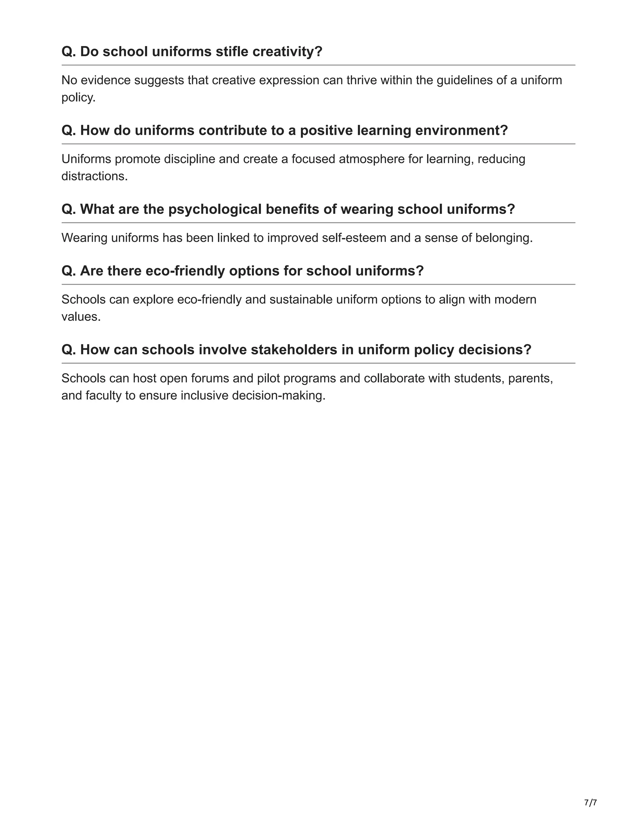 Why Uniforms are Important in Schools Benefits and Beyond.pdf