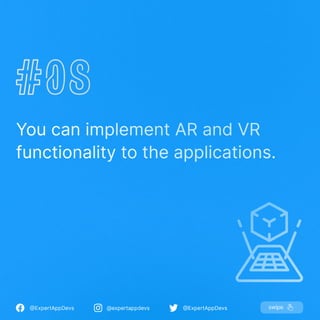 Why Unity 3D Is Used for Mobile Game Development | PDF