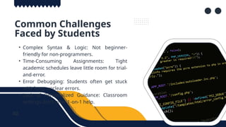 Why University Students Prefer Online R Programming Assignment Help | PPT