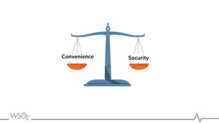 Why upgrade your MFA to Adaptive Authentication? | PDF