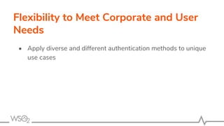 Why upgrade your MFA to Adaptive Authentication? | PDF
