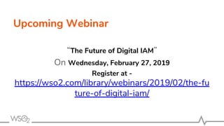 Why upgrade your MFA to Adaptive Authentication? | PDF
