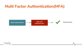 Why upgrade your MFA to Adaptive Authentication? | PDF