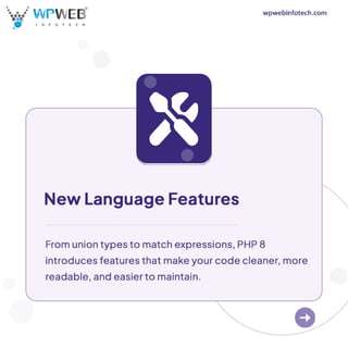 Why Upgrade Your WordPress System to PHP 8 PDF.pdf