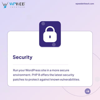 Why Upgrade Your WordPress System to PHP 8 PDF.pdf