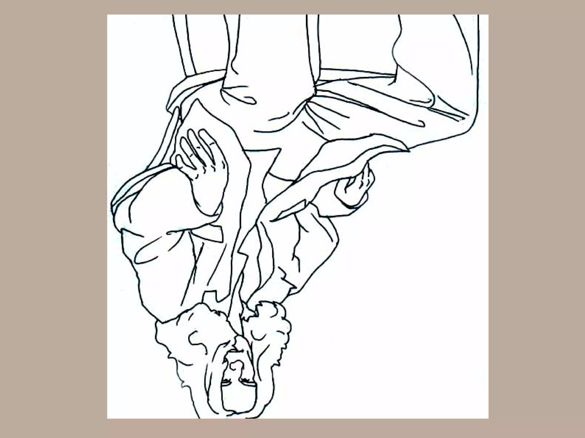 Why Upside Down Drawing? | PDF