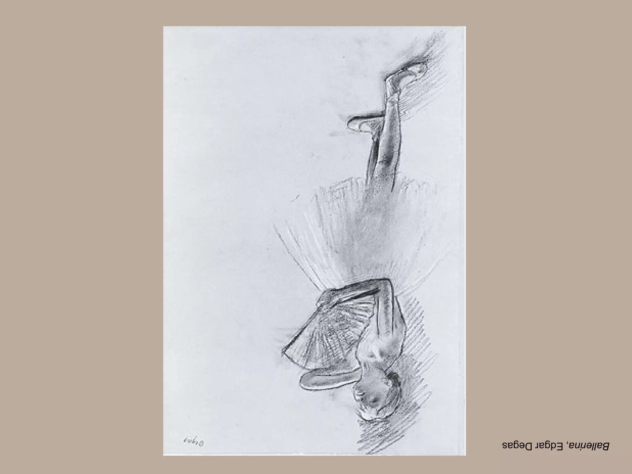 Why Upside Down Drawing? | PDF