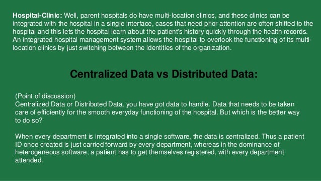 Why use an integrated hospital management system.pptx