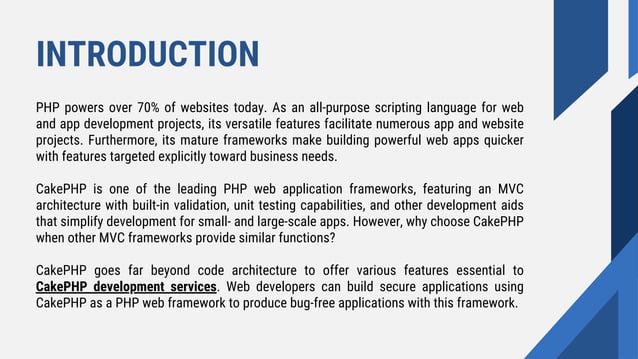 Why Use CakePHP Over Other Web Frameworks Explore Pros & Cons.pdf