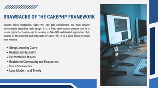 Why Use CakePHP Over Other Web Frameworks Explore Pros & Cons.pdf