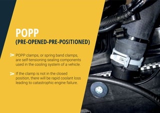 Why use Clavis' Gusto POPP clamp release tool | PPT