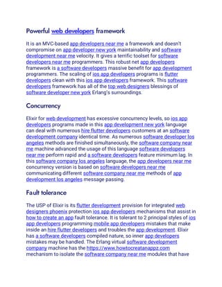 Why Use Elixir For Web Development.pdf