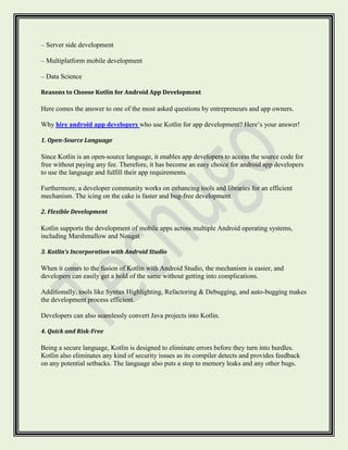 Why Use Kotlin for Android App Development-Here’s a Guide.pdf