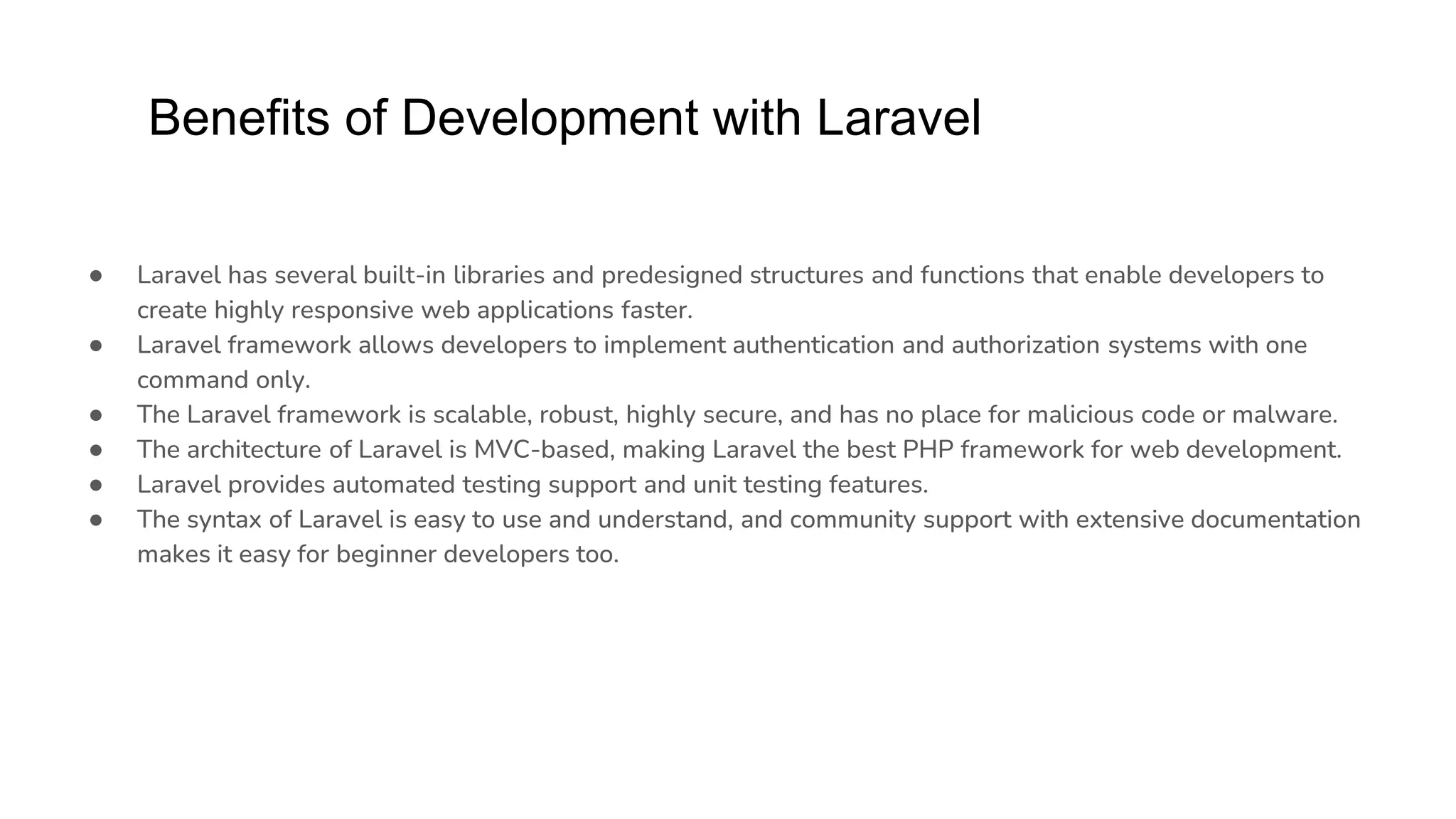 Why Use Laravel For Developing Web Apps_.pptx