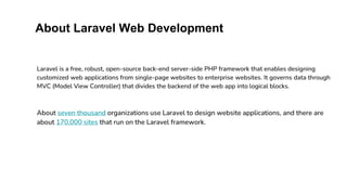 Why Use Laravel For Developing Web Apps_.pptx