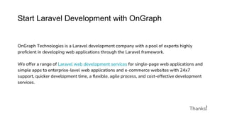 Why Use Laravel For Developing Web Apps_.pptx