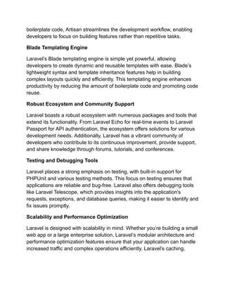 Why Use Laravel to Develop Faster Web-Based Apps?.pdf