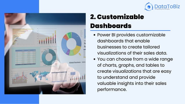 Why use Power BI Sales Dashboard to Gain Better Sales Insights.pdf