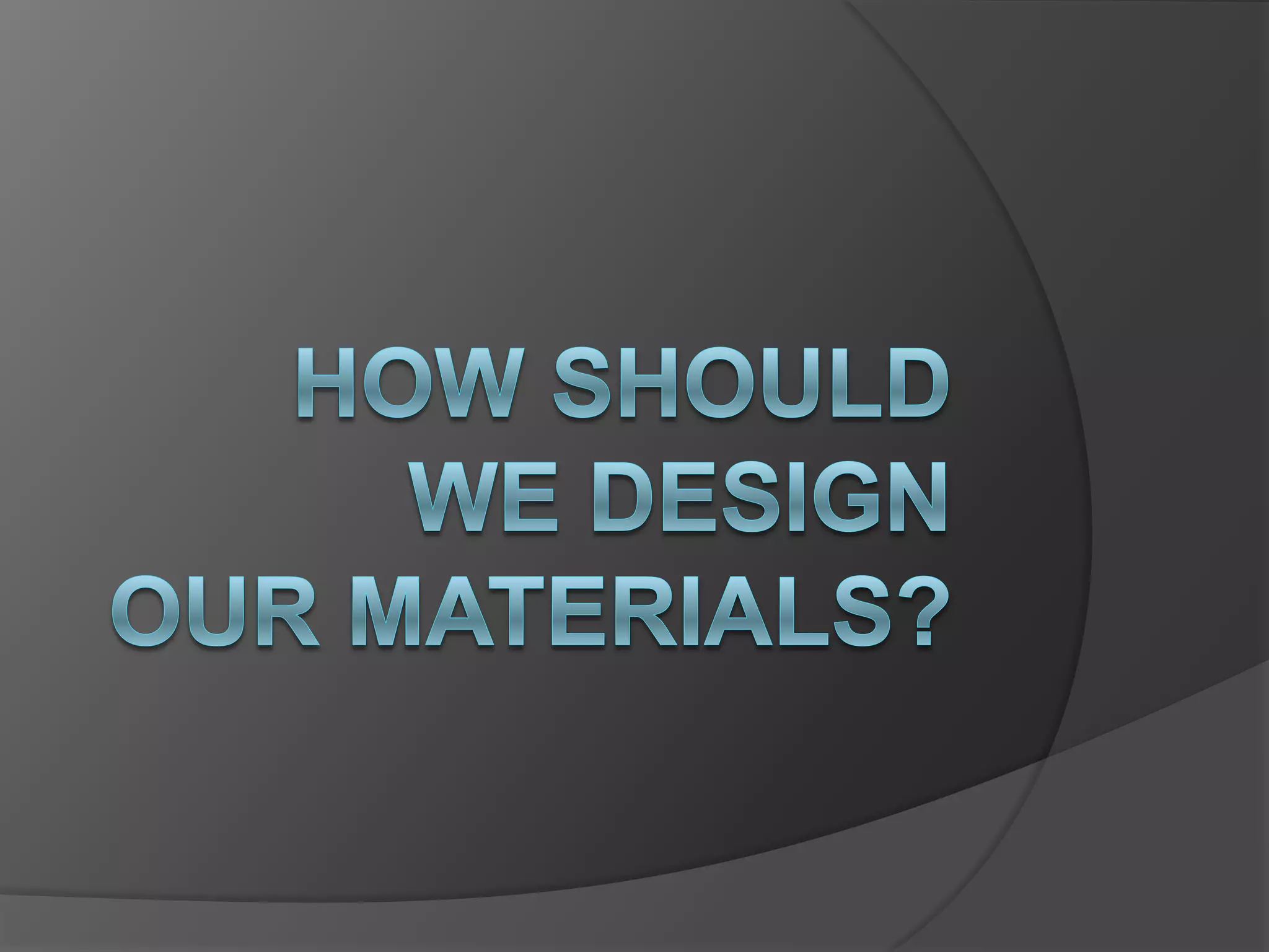 Why use technology | PPT