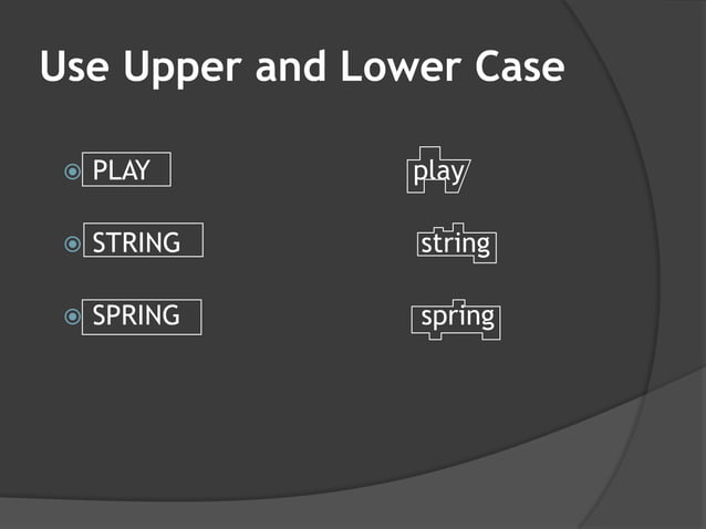 Why use technology | PPT