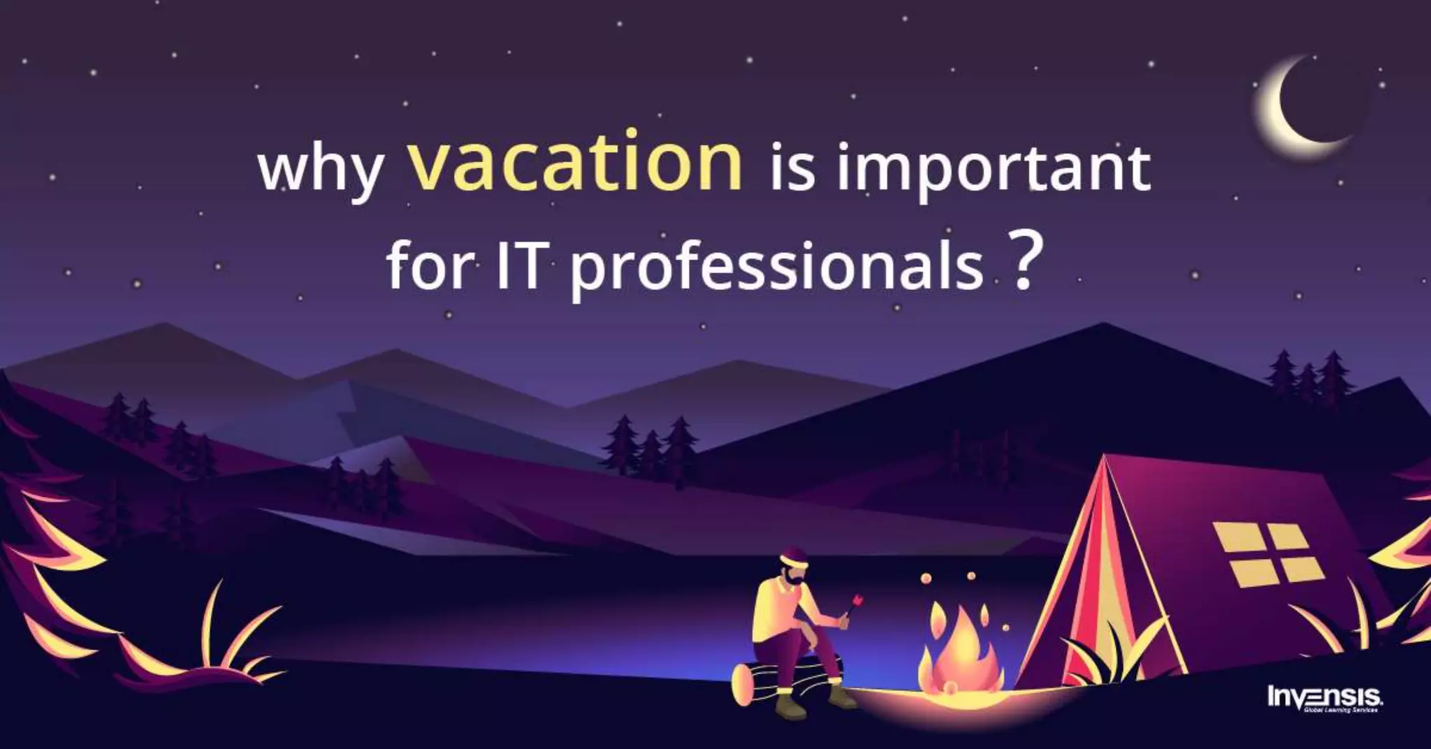 Why Vacation is Important for IT Professionals? | PPTX | Medical Health