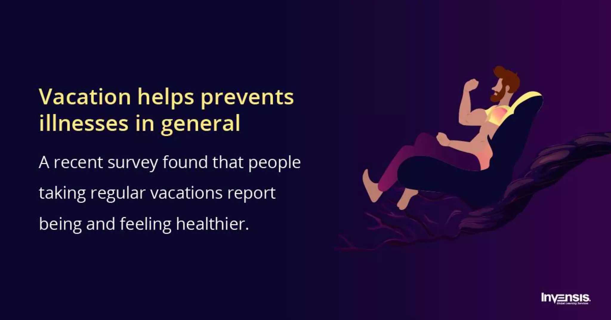Why Vacation is Important for IT Professionals? | PPTX | Medical Health