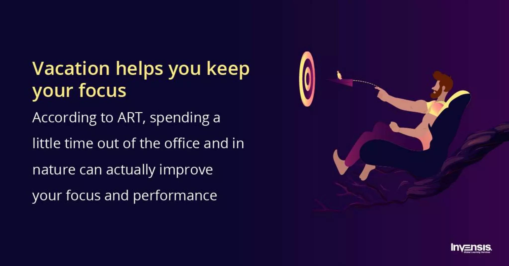 Why Vacation is Important for IT Professionals? | PPT