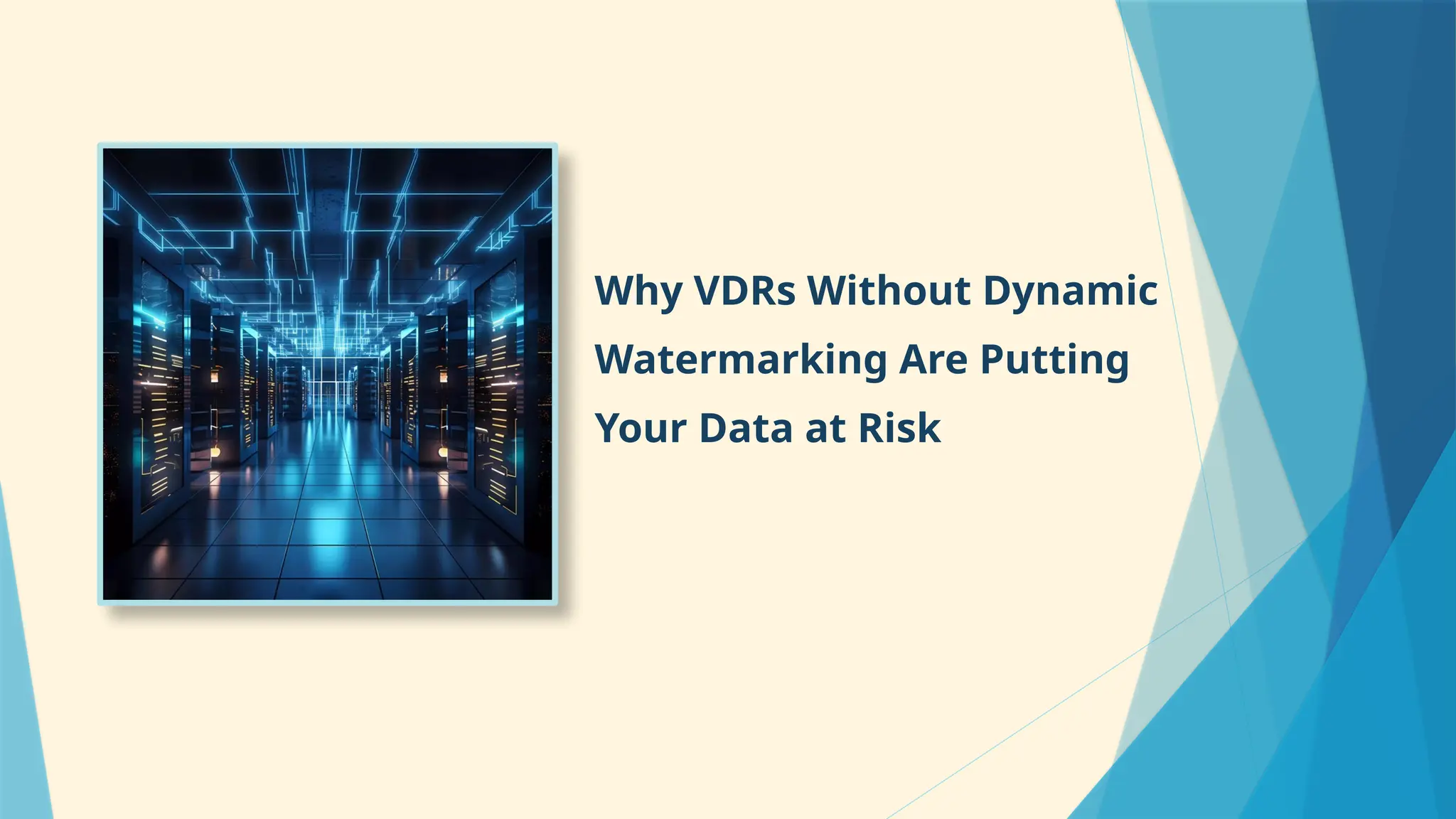 Protect confidential files with advanced watermark security | PPTX
