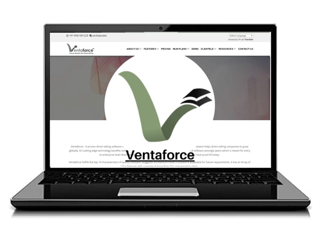 Why MLM Software Is The Key To Successful Network Marketing | PPT