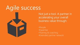 Why VersionOne is Wicked Awesome | PPT