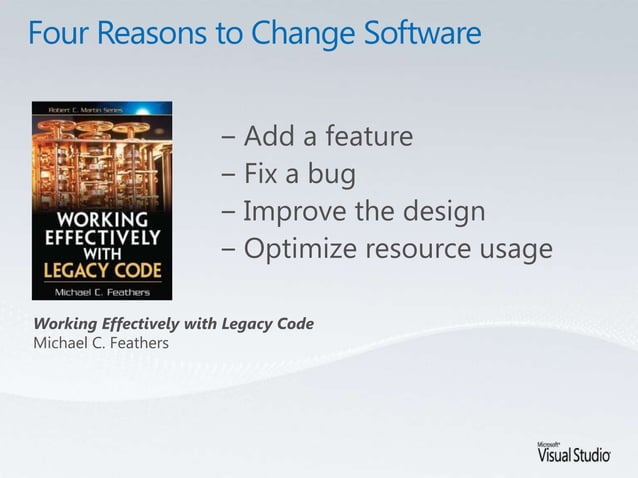 Visual Studio 2010 Ultimate | PPT