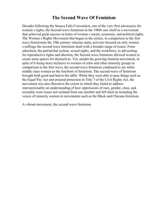 Why Voting Is Important Essay | PDF