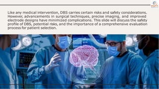 Why was Deep Brain Stimulation Introduced.pptx
