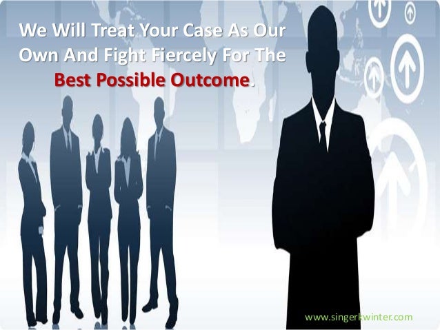 Why we are different