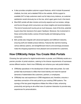 Why Web Portals Are the Future of Business.pdf