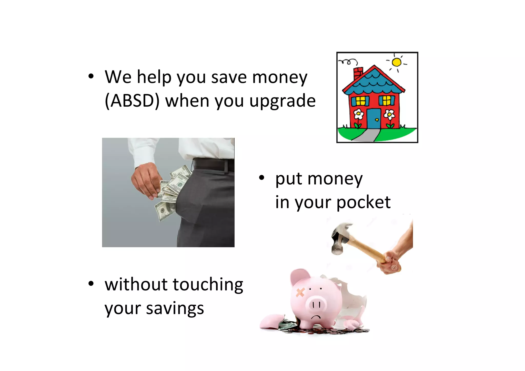 Why We Do What We Do | PPT