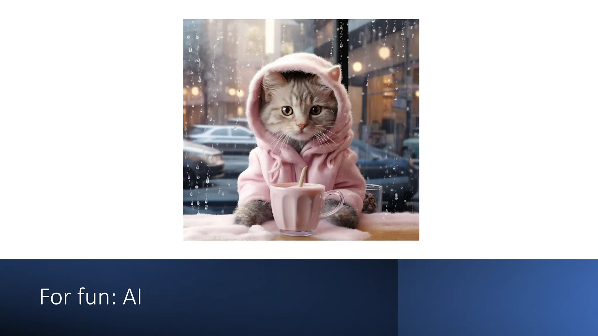 Why We Learn Tech Visuals For Girls Into Coding Talk Ppt