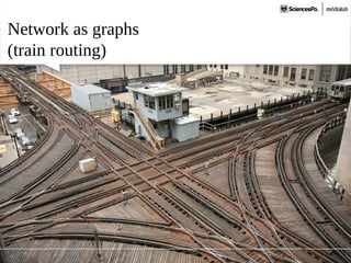 Why We Love Networks | PPT